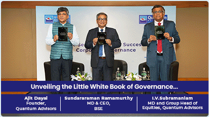 Invest in Best Mutual Funds Online in India - Quantum Mutual Fund