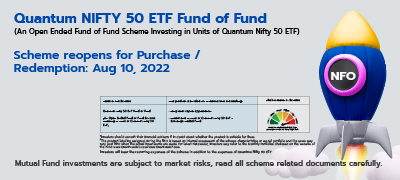 Quantum Mutual Fund