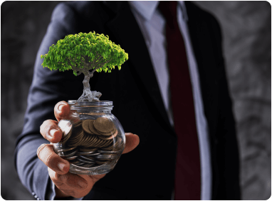 Investment Solutions