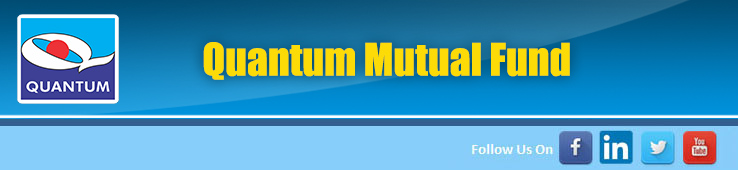 Quantum Mutual Fund - Newsletter